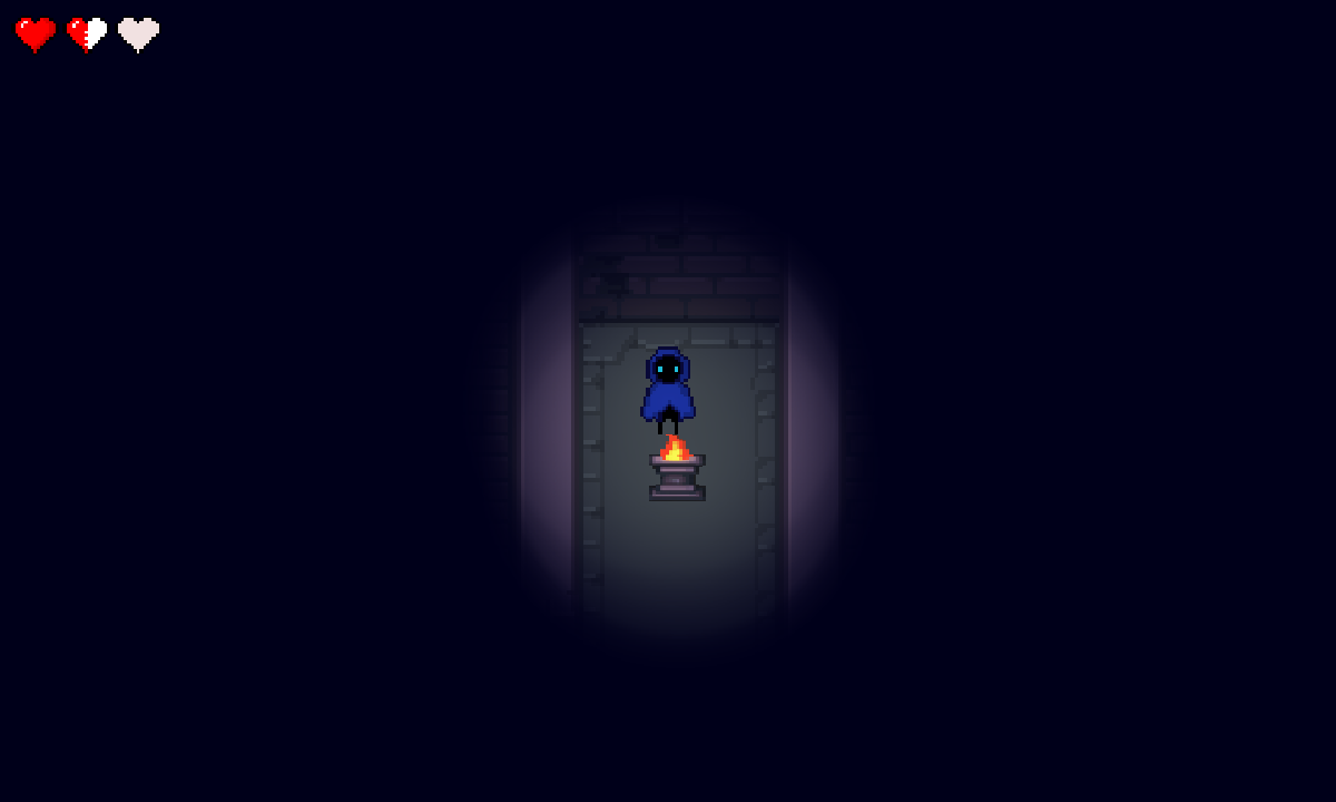 Rate Light the Way by yazidmadarizel for Indie Game Ignite Game Jam ...