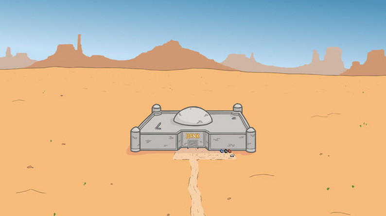 Henry stickmin collection android port (FIXED) by Nuel