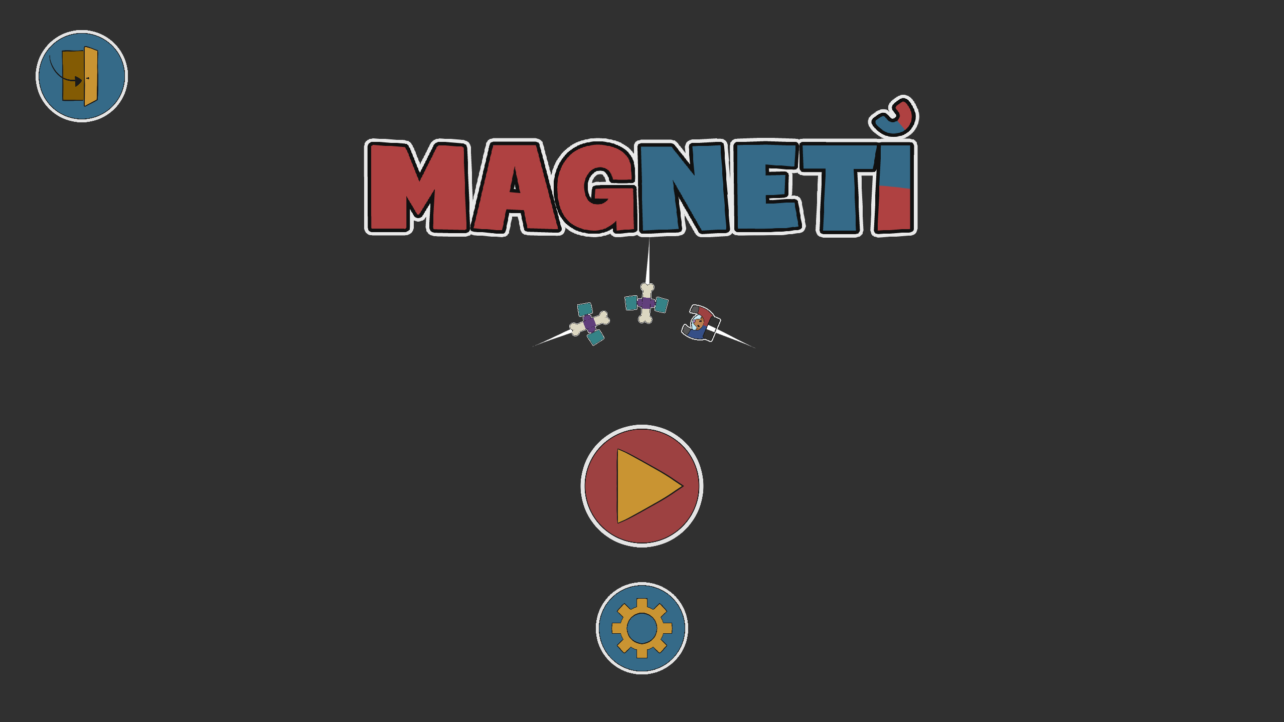 Magneti by MagnetiInc