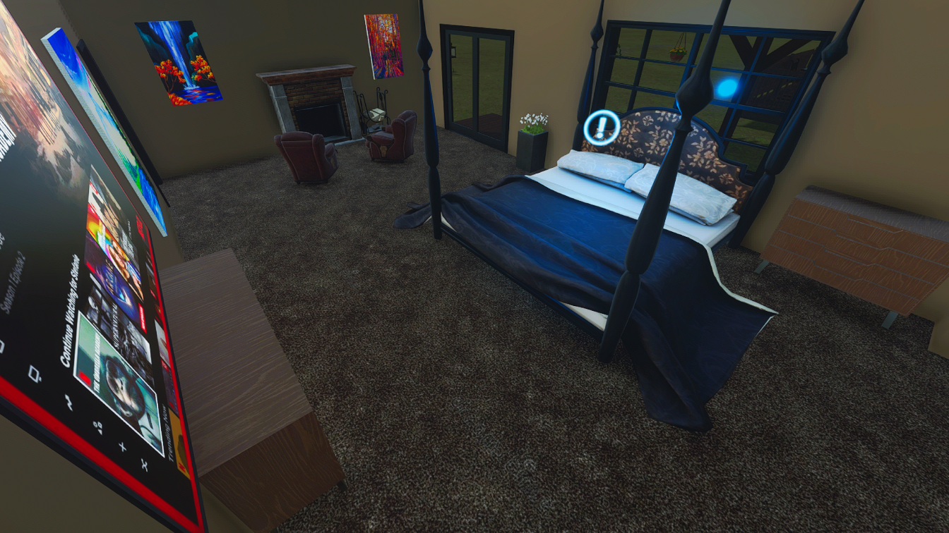 House 3Bed3Bath by Snakebizzle