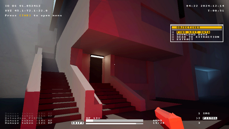 GhostCTRL by metaconstruct