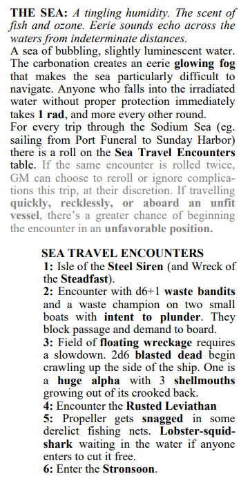 Secrets of the Sodium Sea by Stump Cat Games