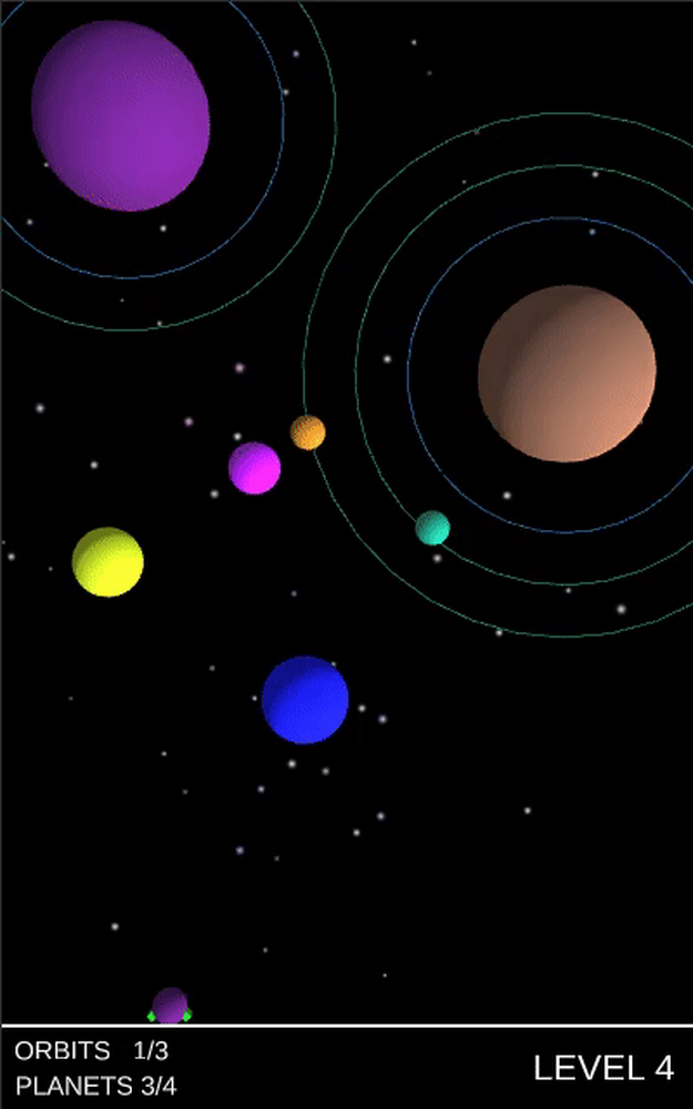 Universe Maker by Kaish