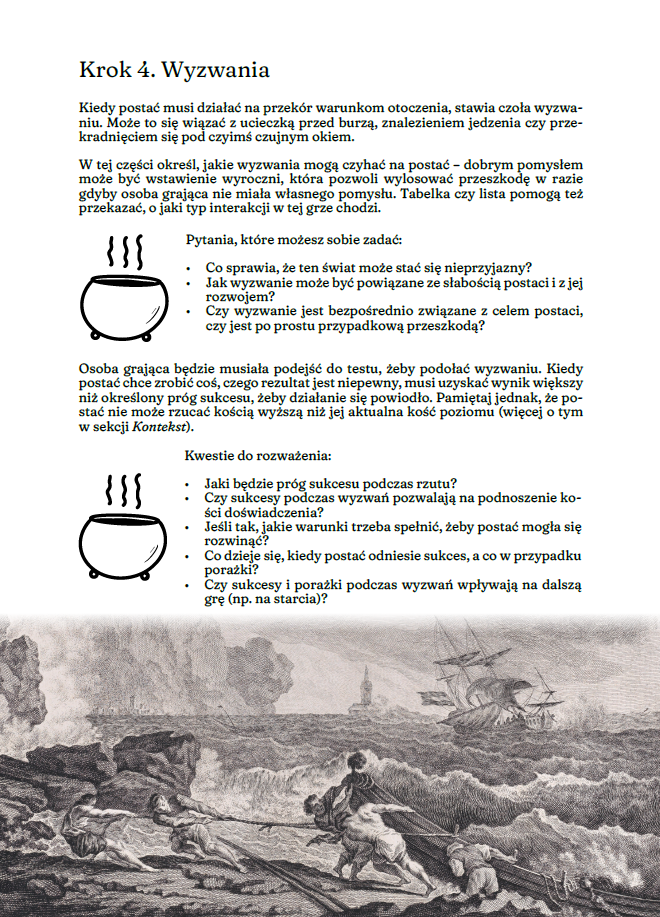 Yaga SRD PL by solskaia, Fajerbol