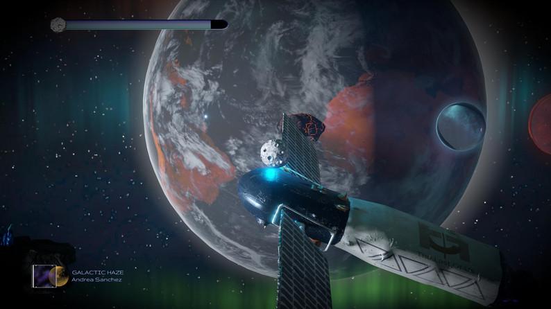 Stellar Luminar by VFS Game Design - Programming