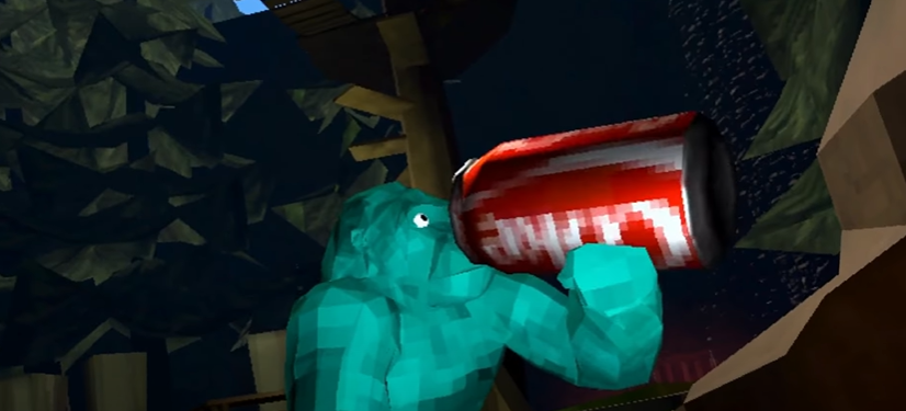 Og Animal Company by JimmyKayVr