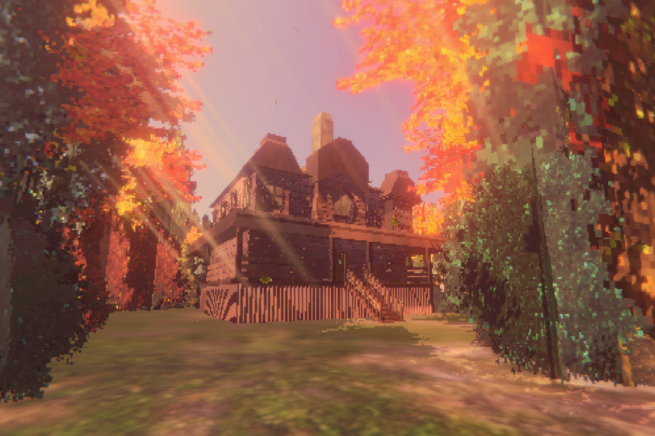 Stay With Him by Santiago Garcia