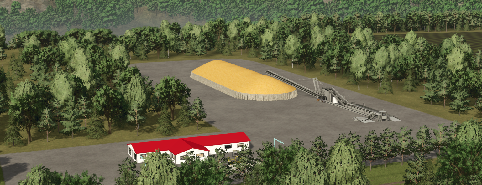 FS25_FlintsHills RCS V1 by JM. Mapping