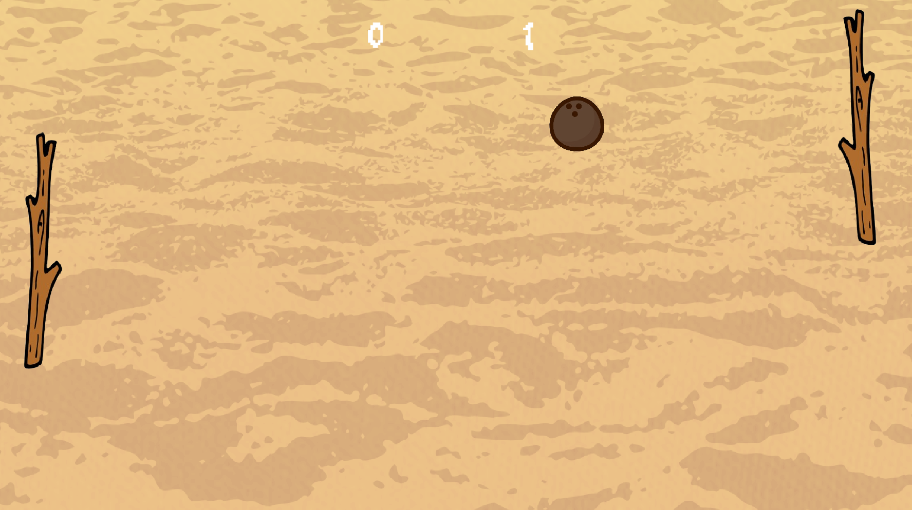 Coconut Toss Remastered by MaxXrQuinn