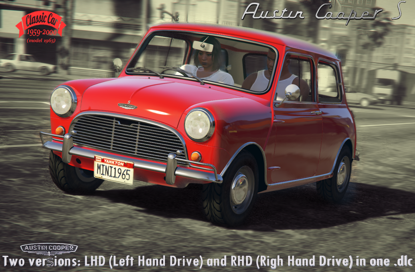 mini_gta by Shadow Slayer