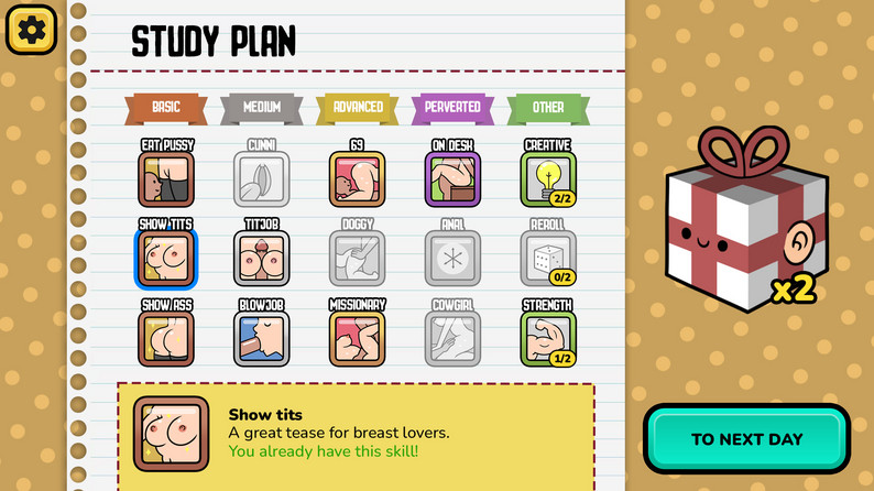 Problematic Subjects by Babusgames