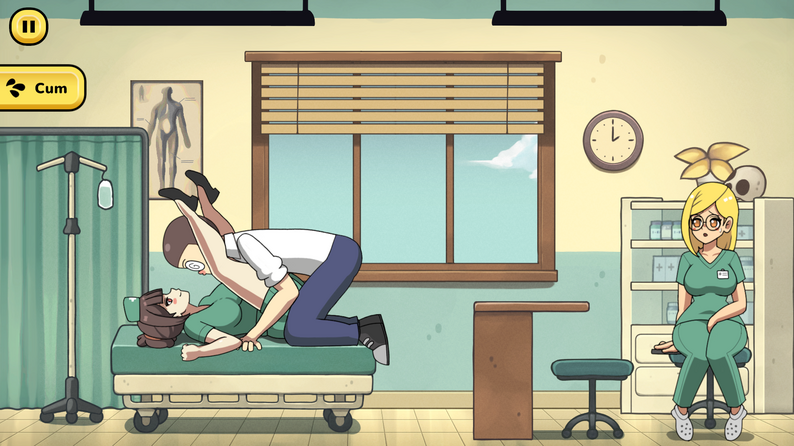 Problematic Subjects by Babusgames