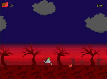 The Guy Game by Franktendo