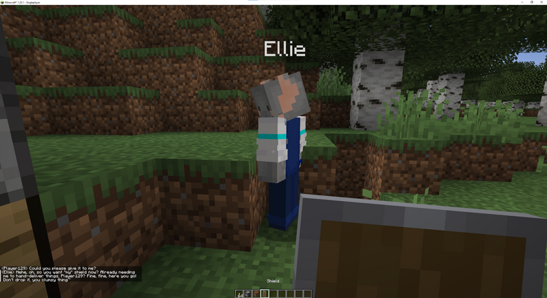 PlayerEngine by Goodbird-git