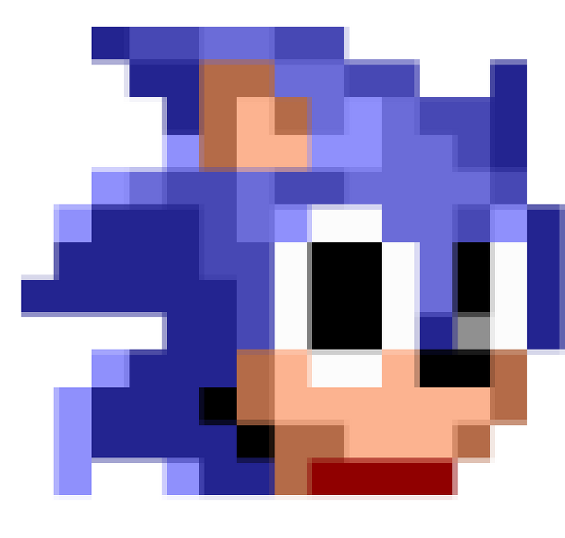 Classic Sonic Engine Ver 0.1.0 by Dave_The_Hedgehog