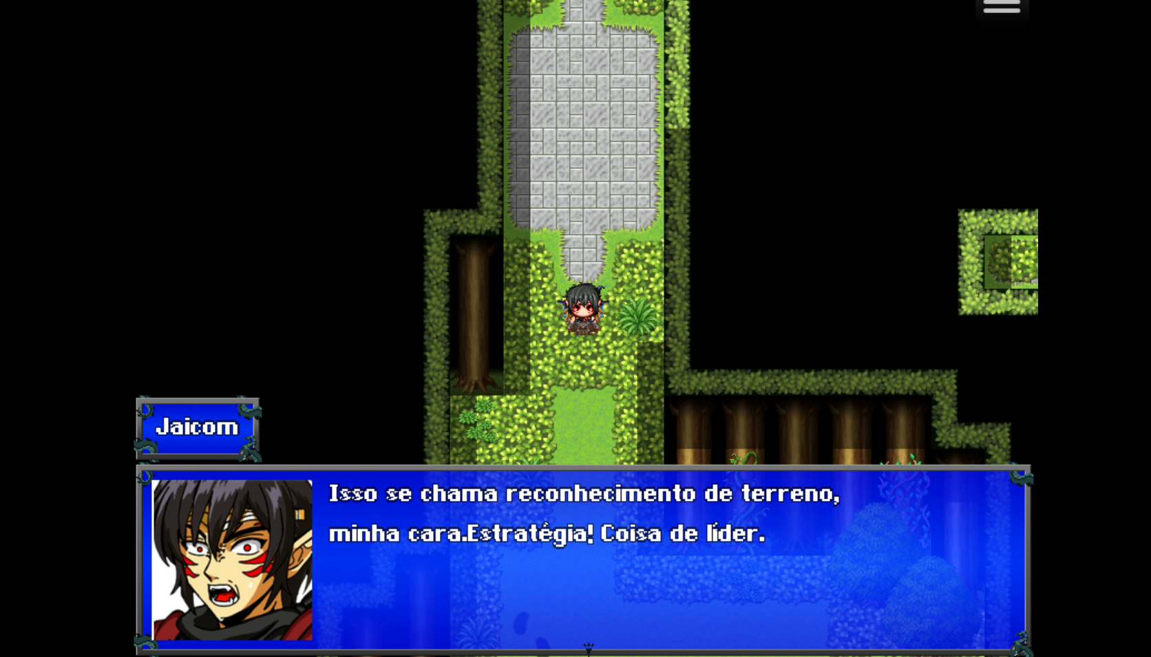 Jornada Ecos de Elíria by mateus_Rocie