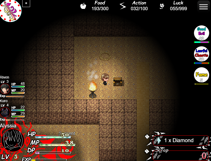 DnD Update (12-2025) - Perang Cemen III Destiny and Dice (MZ) by Perang ...