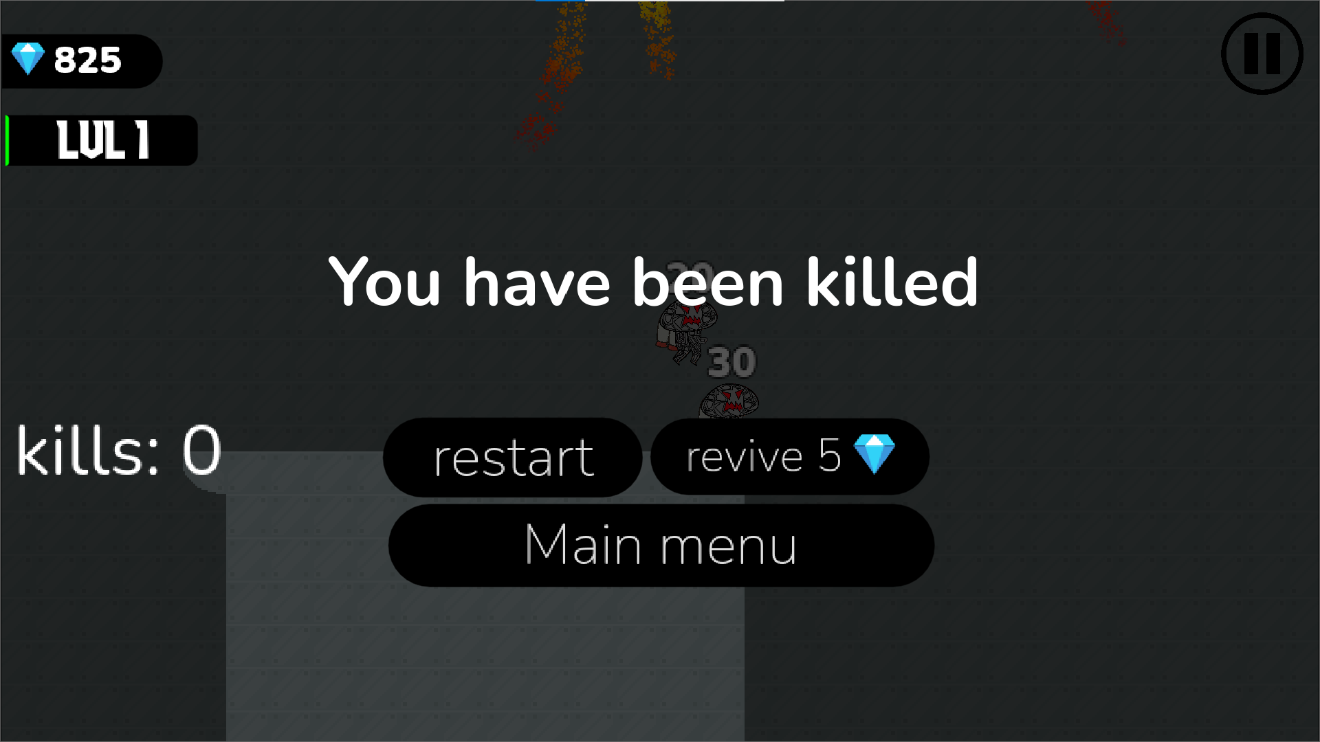 Fungi : mushroom adventure by Anas.H