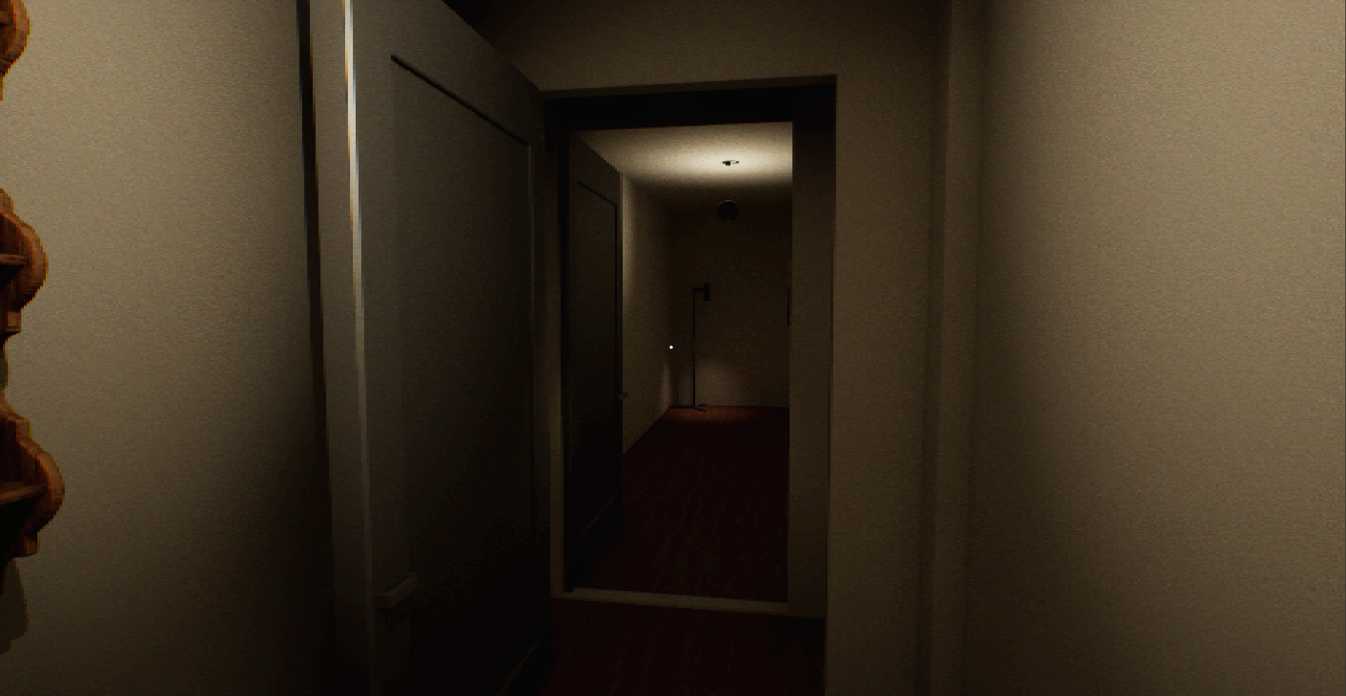 My Memories (A Playable Teaser) by Ari's Games