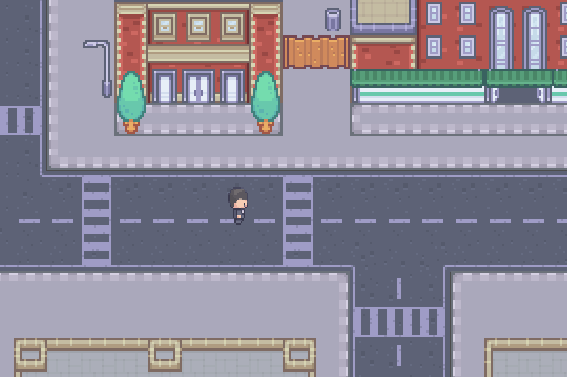 Shop Or Be Shunned by Xander-Lamb for Techquity Aotearoa High School ...