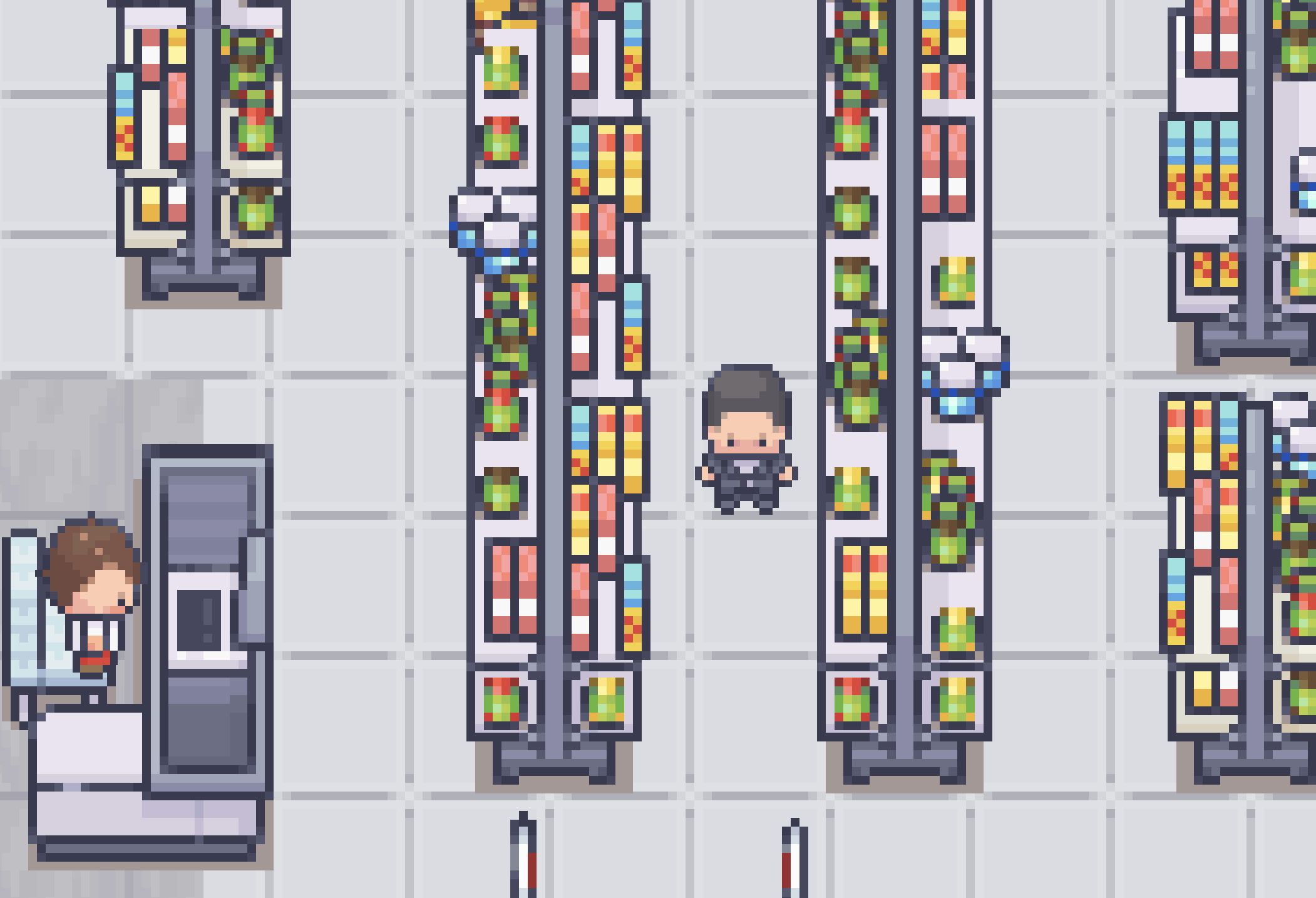 Shop Or Be Shunned by Xander-Lamb for Techquity Aotearoa High School ...