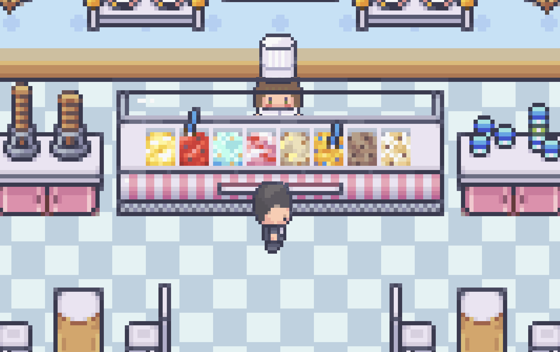 Shop Or Be Shunned by Xander-Lamb for Techquity Aotearoa High School ...