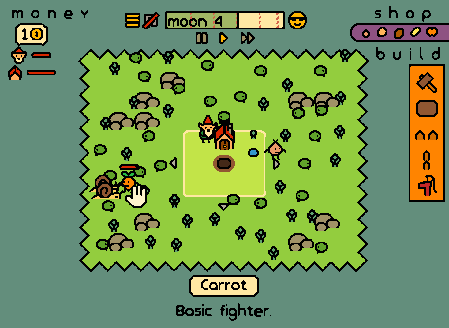 Guardener Vita by bren