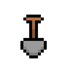 FREE 16x16 Pixel Tools by iami55