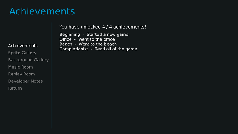 Ren'Py All-In-One GUI Template by tofurocks