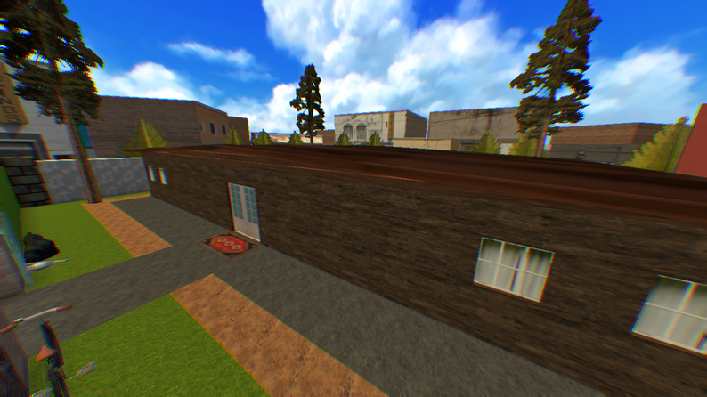 VeryVeryHouse by LuuuLuuuL