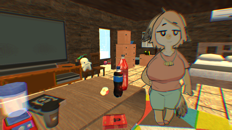 VeryVeryHouse by LuuuLuuuL