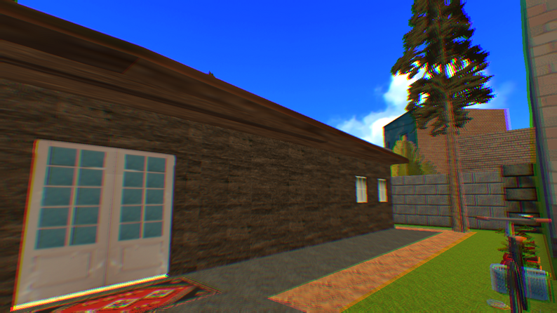 VeryVeryHouse by LuuuLuuuL