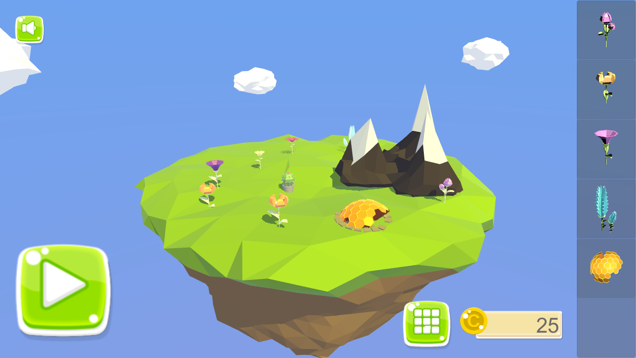 Math Islands by nailedgames