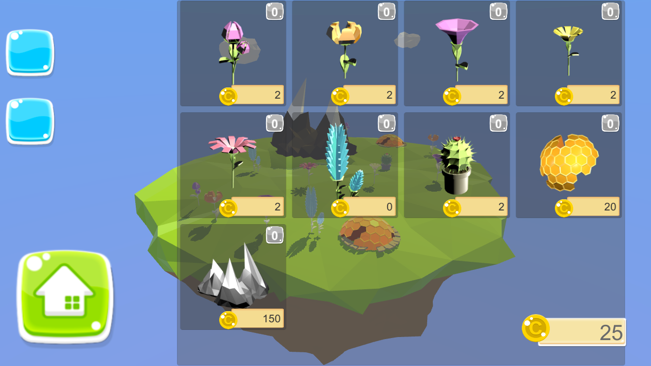 Math Islands by nailedgames