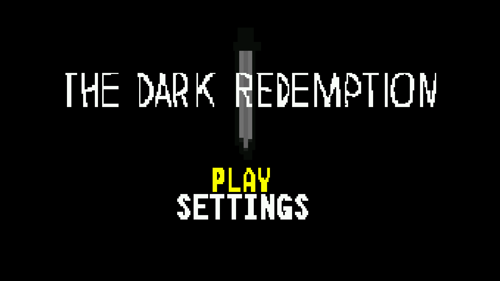 THE DARK REDEMPTION by sasirmasir
