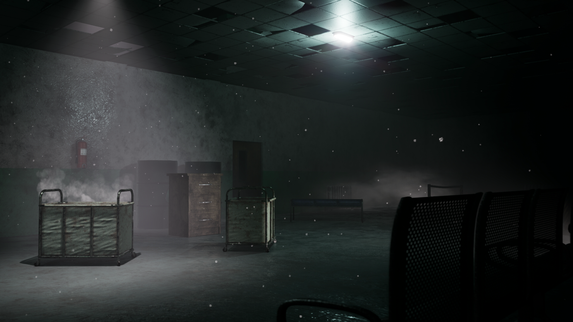 Garten of Banban 8: Anti Devil by Euphoric Brothers