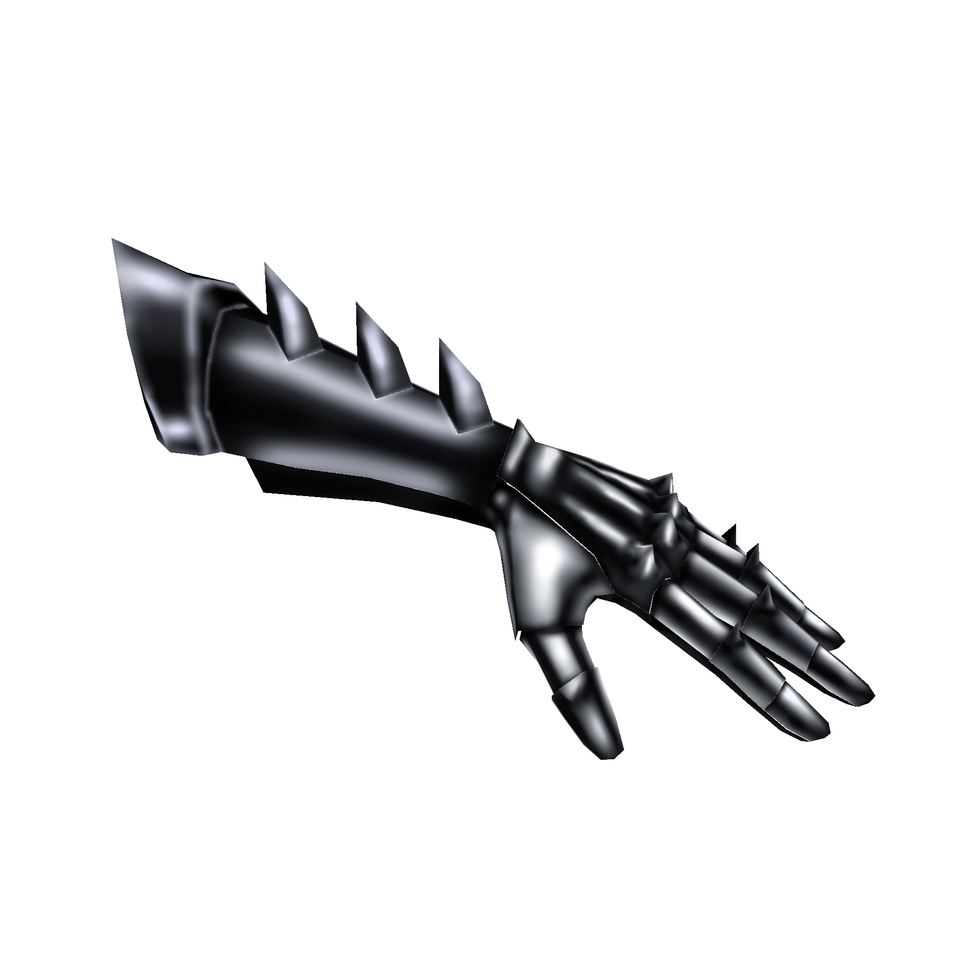 Melee Weapons Pack 3 by romilton11