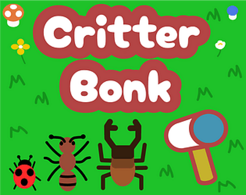 Critter Bonk by FluffyFish Dev, Sefray