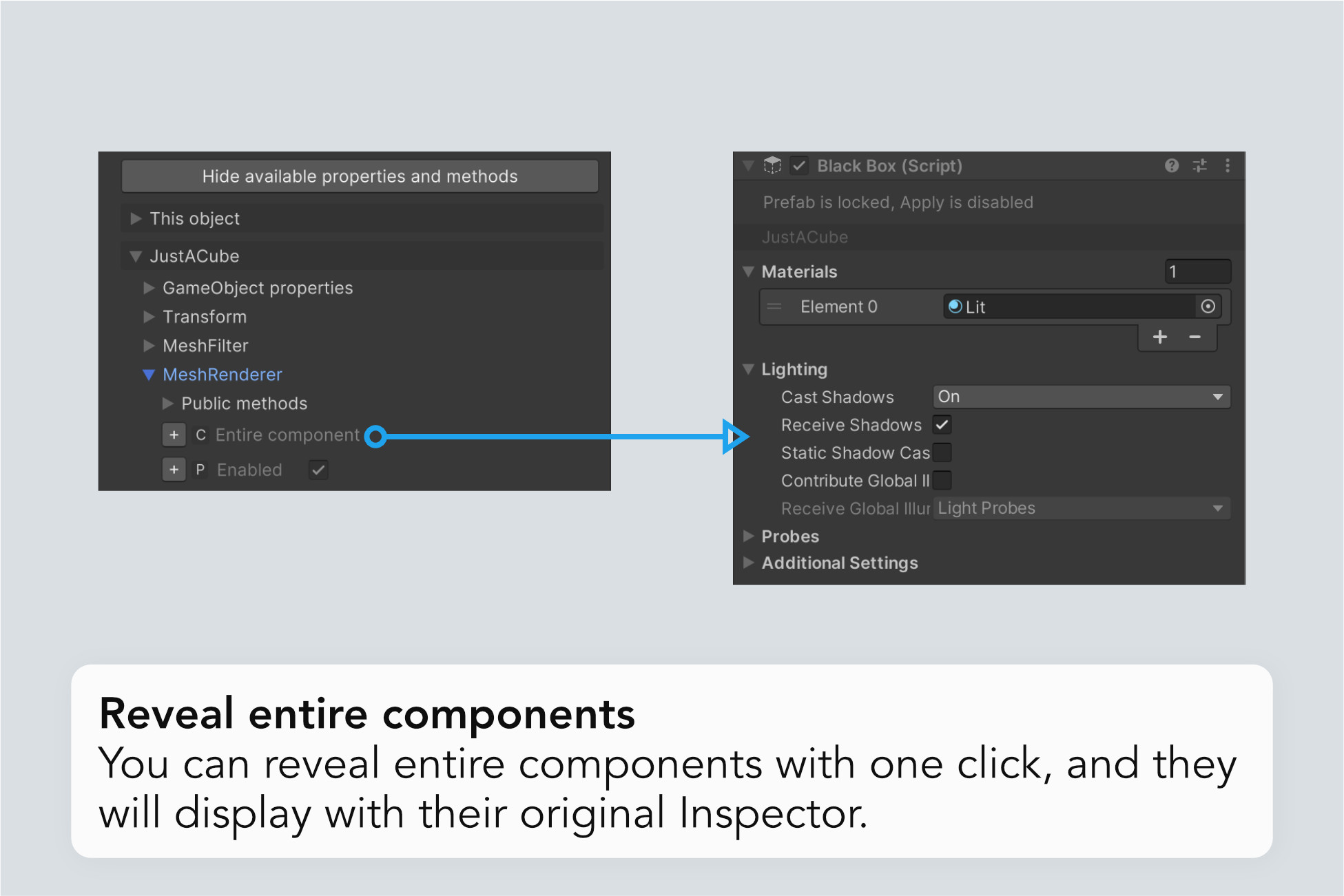 BlackBox by Ciro Continisio