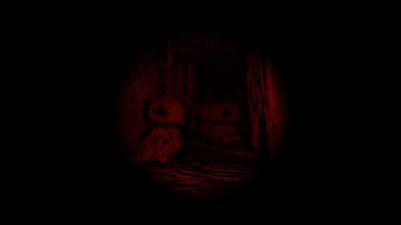 Flesh Simulator by Lachlan Shelton