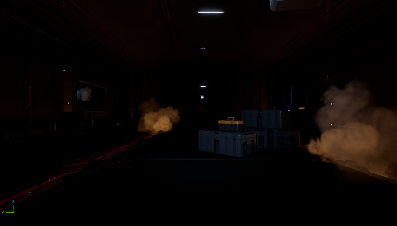 Deadly Signal by SleepySoldier91