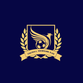 GoldenBall updated Football Showdown Plus - itch.io