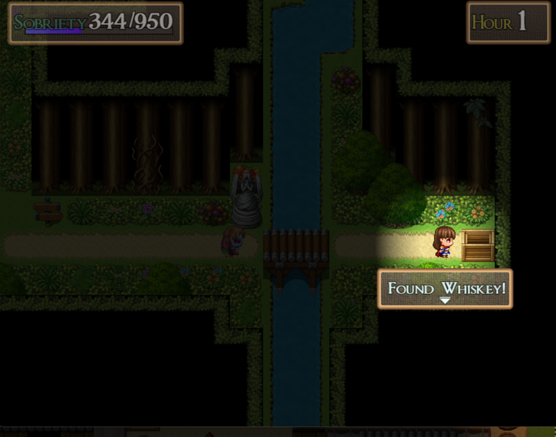 Tavern Crawl by Razuth