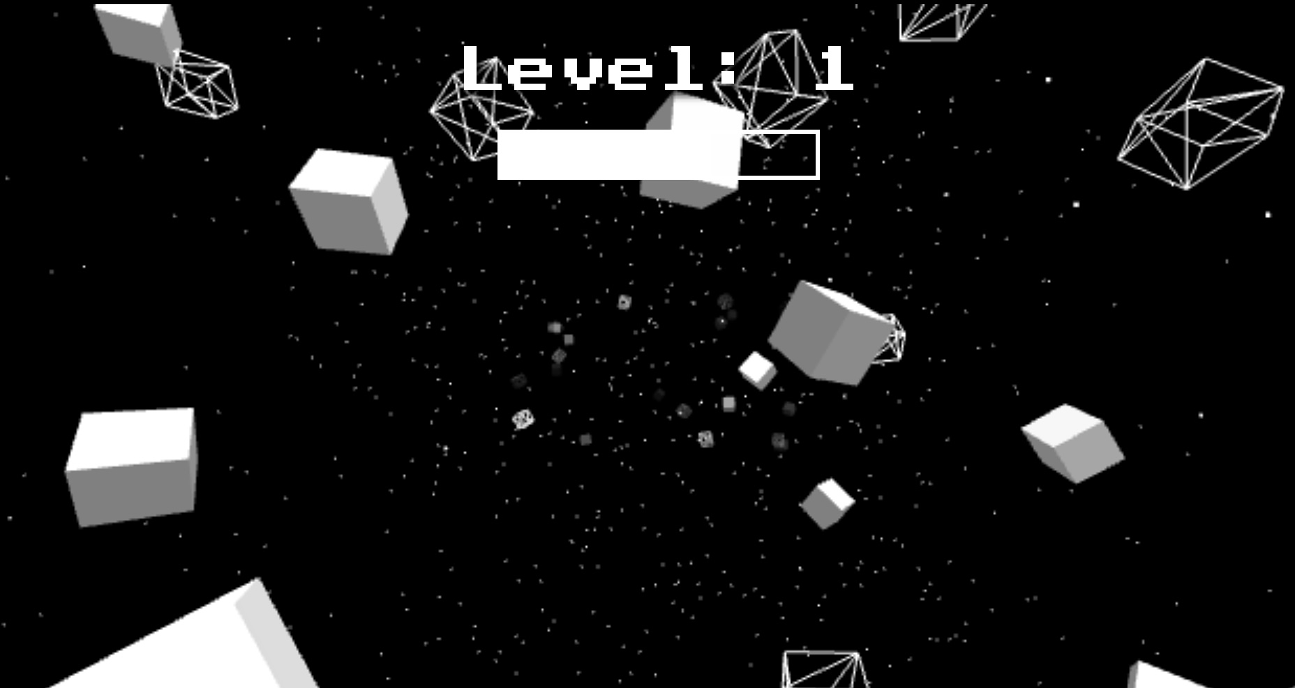 VoidSpace (demo) by DarkWire games