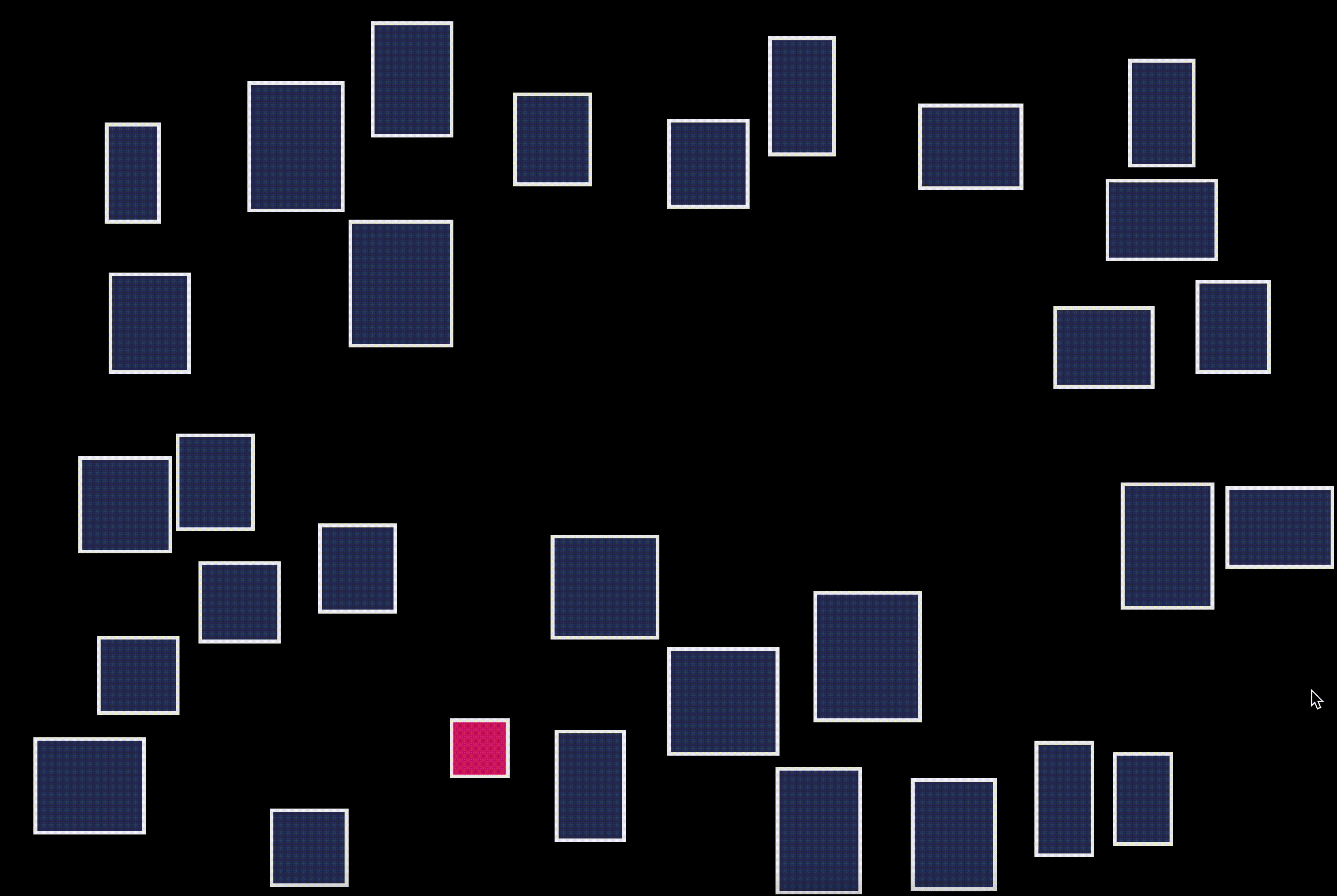 Passion Game Engine by dmitrii.eremin