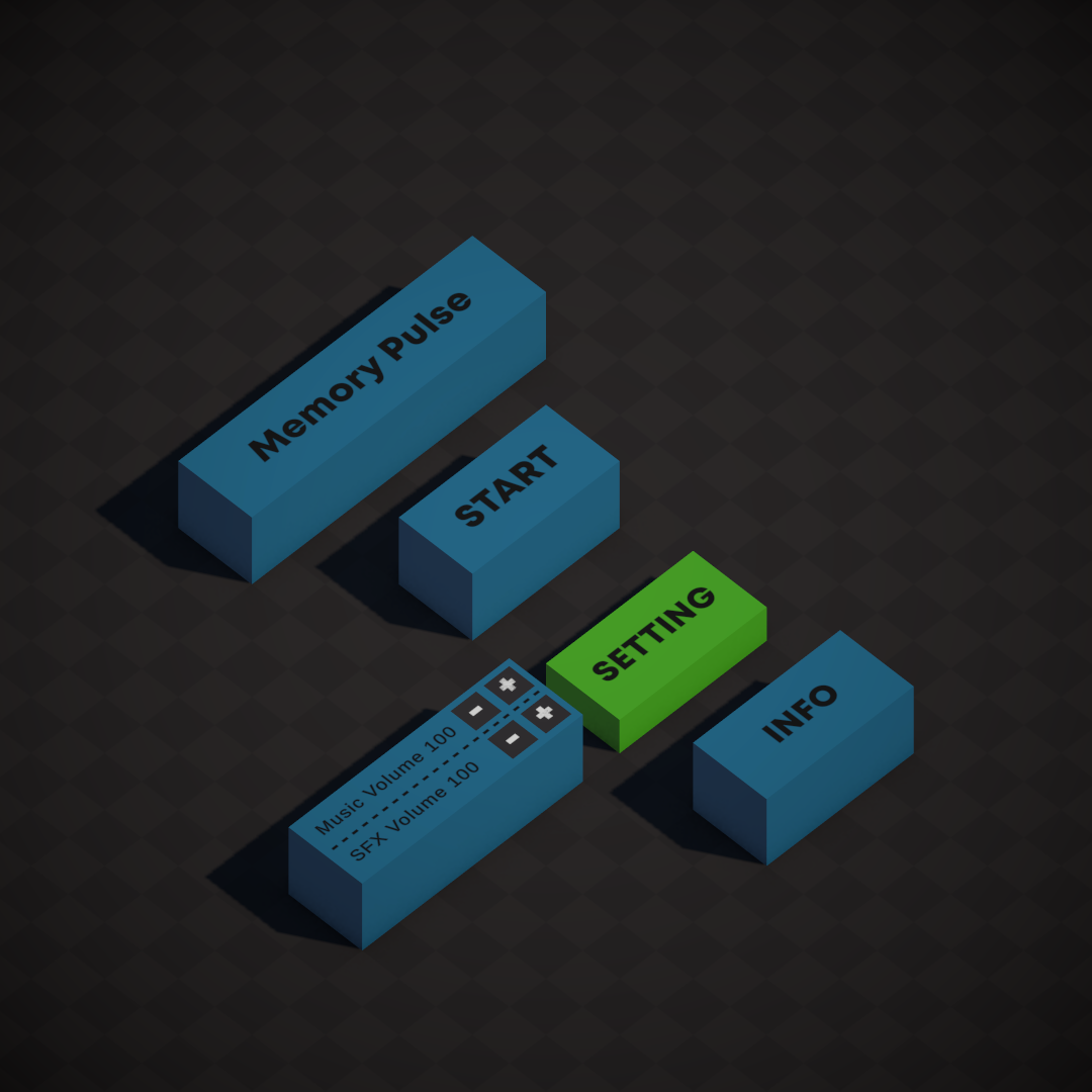 Memory Pulse by HosseinMadani