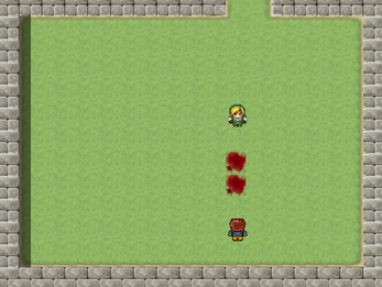 Remember.EXE RPG (Reupload) by Dylan Hoctor