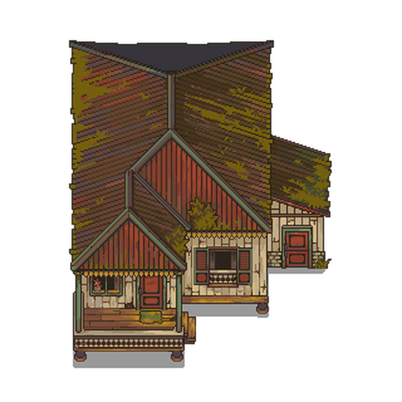 Lunartale: Forgotten Horizons by Quackle.bit