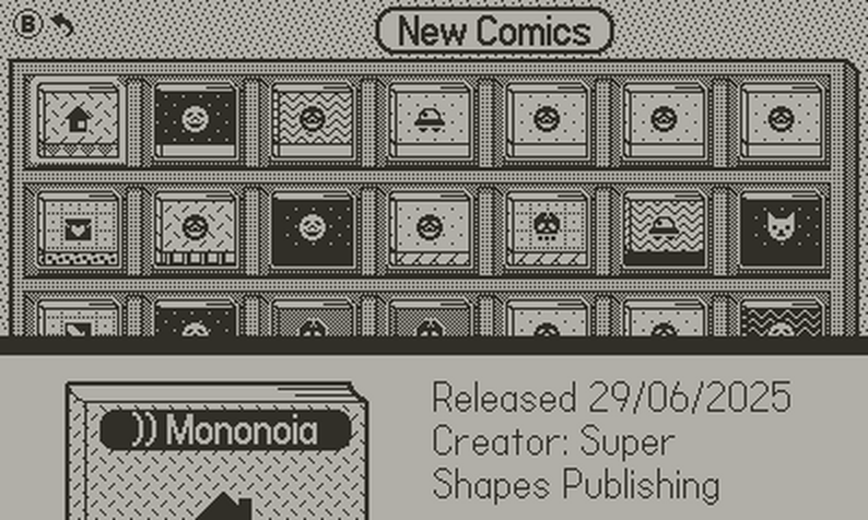 Yonderu! DoujinSoft by dfug