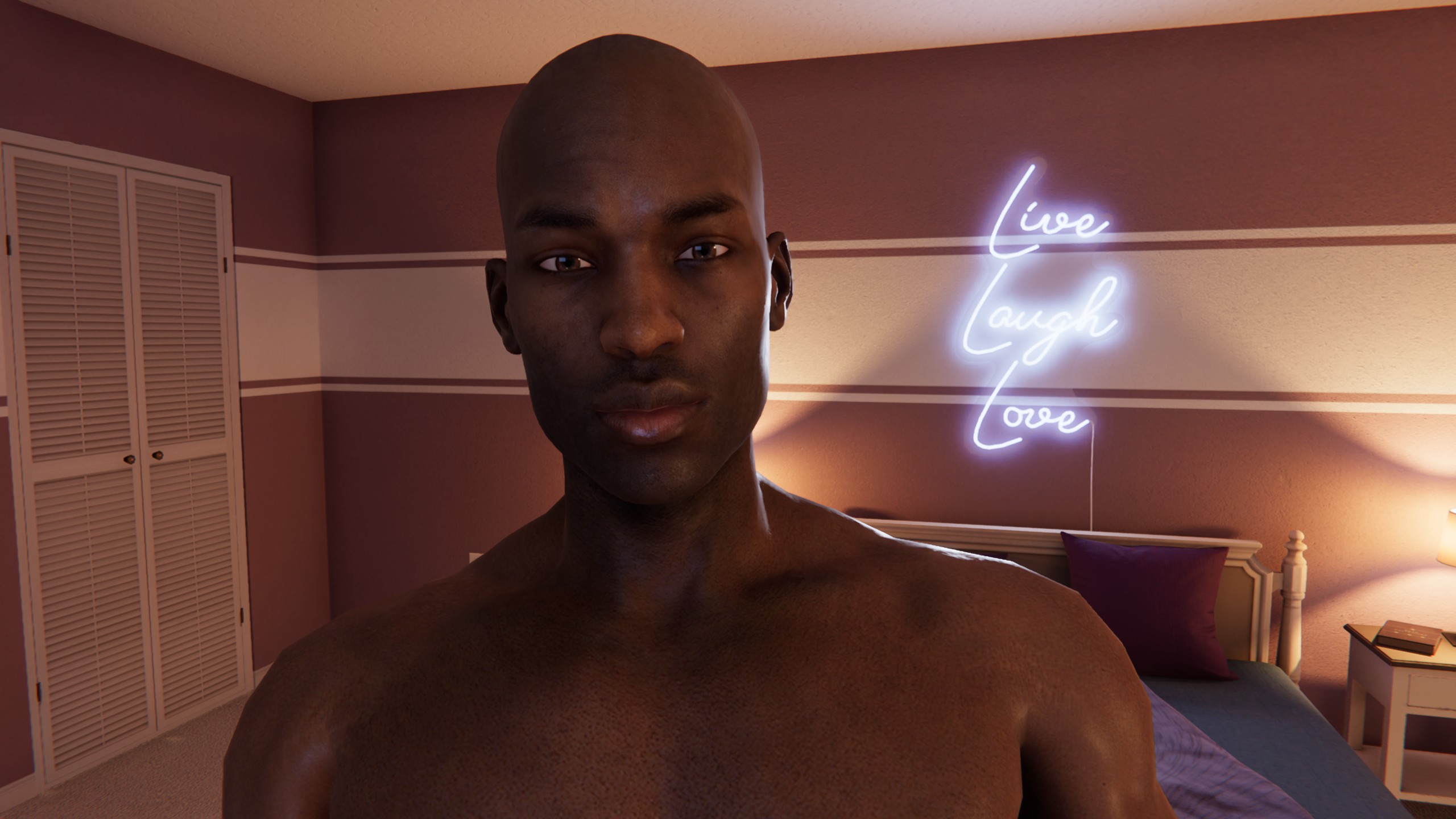 Derek (House Party) (GMOD) by HAYYOOGIYS
